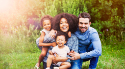 Refer Friends & Family